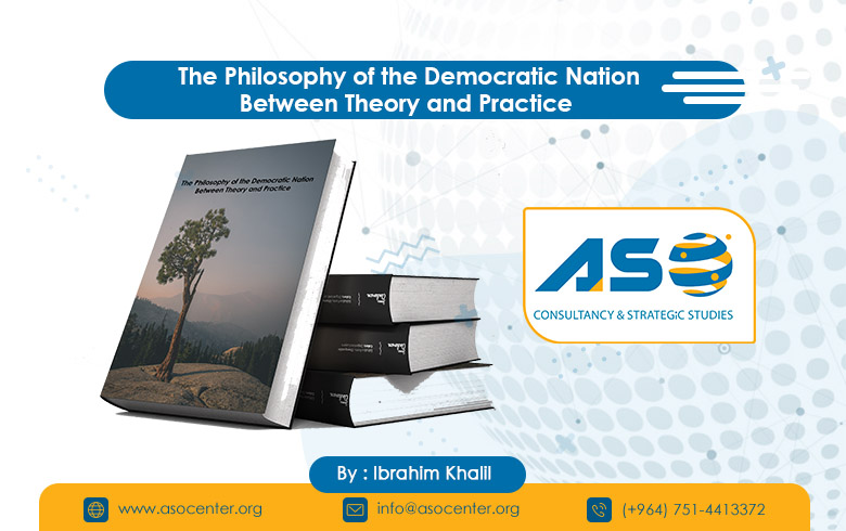 The Philosophy of the Democratic Nation Between Theory and Practice ...
